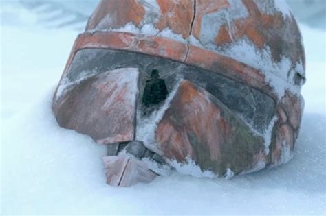 The Final Scene Of Star Wars The Clone Wars Explained Polygon