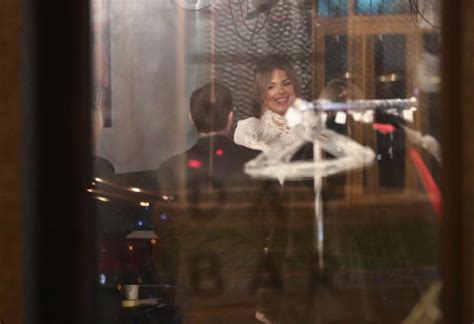 Stigle Prve Fotografije Pogledajte Tko Je Sve Stigao Na Svadbu Sandre