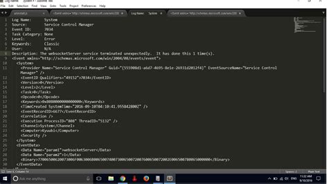 Nodejs How To Combine Module Ffi Node Windows On Websocket Server In Nodejs Stack Overflow