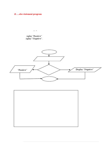 Unit 4 Control Structue12 Hrs Part 2 Pdf Letter Case Computing