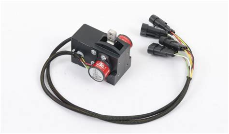 Basic Sensor Unit Bsu Bever Car Products