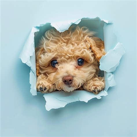 Peekapoo Images Free Download On Freepik