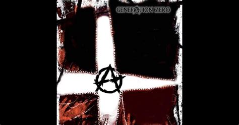 ‎generation Zero Album Av Generation Zero Apple Music