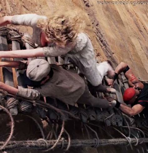 Kate Capshaw Hollywood Indiana Jones 32 Hot Hd Screencaps Starcelebblog