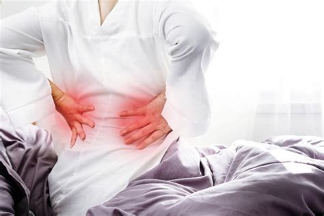 Understanding The Success Factors Of Spinal Stenosis Surgery Gs