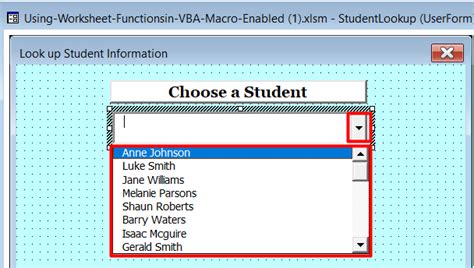 How To Use The Index Match With Excel Vba 9 Steps Exceldemy