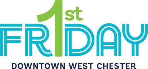 First Fridays 2026 Downtown West Chester Pa