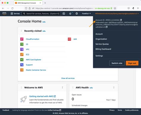 Aws Ec2 Instance Connectivity Test
