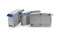 Millistak HC Pro Pod Depth Filter X0SP Media Series 0 11 M2 Surface Area MX0SP01FS1