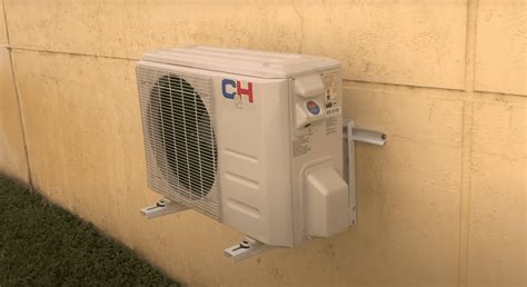 Mini Split Compressor Bracket For 6000 28000 Btu