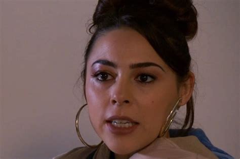 Eastenders Shock For Ravi As Nugget Found With Long Lost Mum Priya