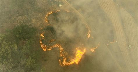 속보 당국 “경북 의성서 헬기 추락조종사 사망 확인“ 위키트리