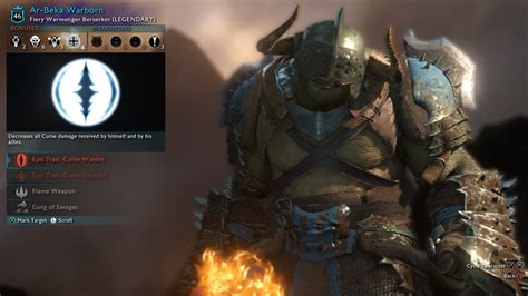 My Strongest Olog Before Using Cheat Engine Rshadowofmordor