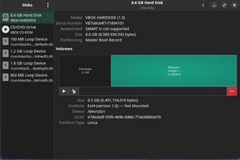 How To Automount Partitions At Linux Startup Baeldung On Linux