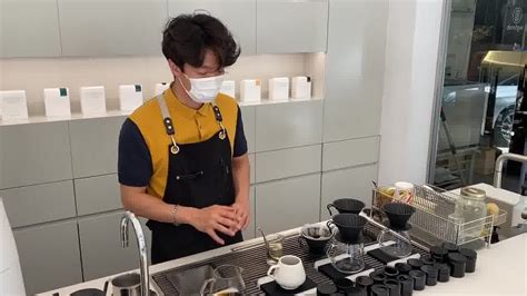 디어블랙 커피 Dear Black Coffee Home