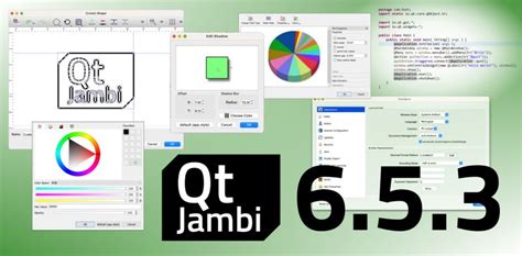Qtjambi On Linkedin Java Qtdev Programming Qtjambi Kotlin Qml Uidesign