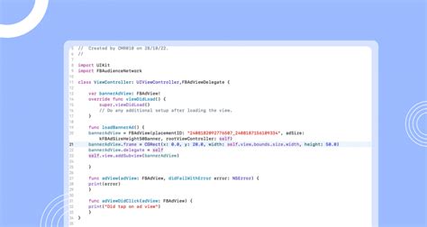Connect Facebook Sdk To Advertise The App On Facebook