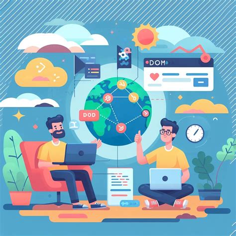 20 Metode Dom Yang Wajib Diketahui Setiap Developer Javascript