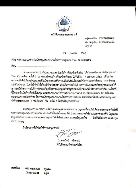 ขอค บ้านนาชุมแสง ตำบลนาชุมแสง อำเภอภูเวียง จังหวัดขอนแก่น