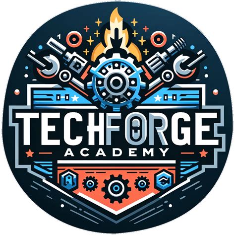 Techforge Academy Techforge Academy Website