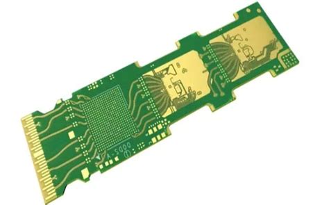 Advanced Pcb Manufacturing Services Raypcb