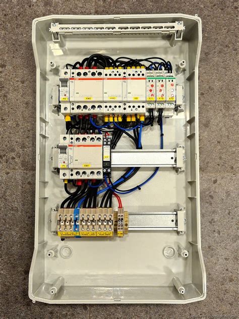 Huawei Backup Box Notstrombox Installation 45 Off