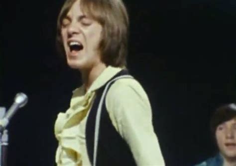 ♥ Steve In Tin Soldier With Pp Arnold And His Band Small Faces