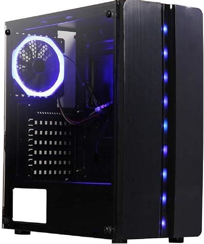 Gaming PC Custom Computer AMD Ryzen G GB RAM GB HDD WiFi HDMI New Price In UAE