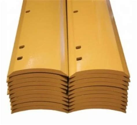 Earthmoving Grader Blades At Rs 2200 Piece Road Grader Blades In New