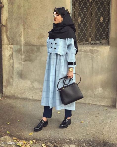 تیپ دانشجویی دخترانه شیک و لاکچری ویژه سال ۹۹ و ۲۰۲۰