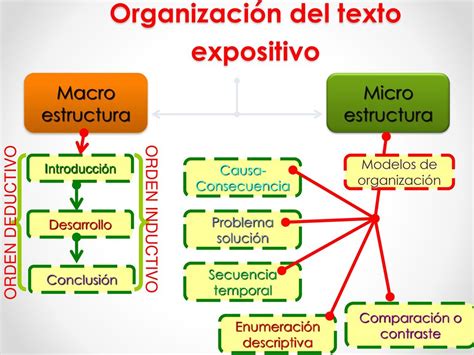 Macro Estructura Y Micro Estructura Textual At Emaze Presentation