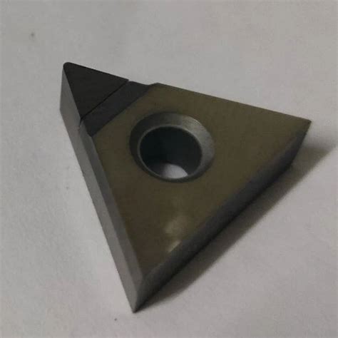 Pcd Triangle Insert For Cnc Machine At Best Price In Pune Id 2852057036033