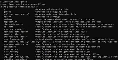 How To Download And Install Java Se Jdk 8 On Windows 10