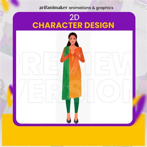 2d Character Animation Service At ₹ 3000piece In Jaipur Id 25788002691