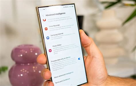 ۵ ویژگی One Ui 6 1 که سامسونگ در رویداد Unpacked اعلام نکرد • دیجی‌کالا مگ