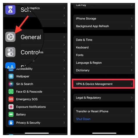 How To Downgrade From Ios 17 To 167 Without Itunes