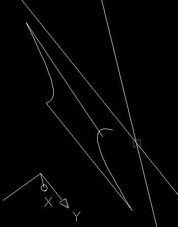 Merge Nodes In Autocad AutoCAD D Modelling Rendering AutoCAD Forums