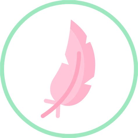 For Sensitive Skin Special Flat Icon For Sensitive Skin Special Flat Icon