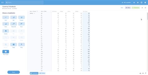 Scrolling In Firefox Is Difficult Using The Scrollbar · Issue 14607