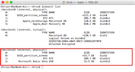 How To Format A Drive With The APFS File System On MacOS Sierra