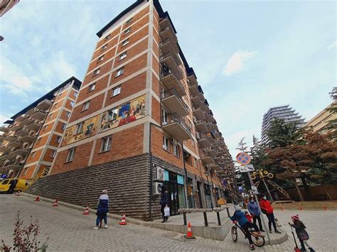 26 ე კორპუსი შენი სახლი ჯიქიაზე