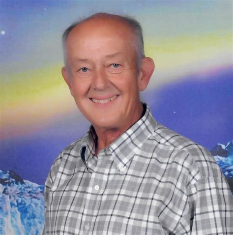 Tribute For Mark Edward Reed