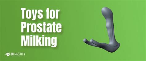 The Ultimate Guide To Prostate Milking Techniques Benefits And Prec