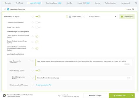 How To Detect Faceid Bypass In Mobile Apps Using Ai
