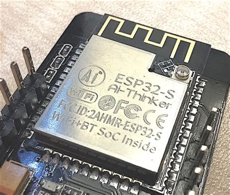 Esp32 Camとarduino Ideで作る監視カメラ Fun Scripting 20