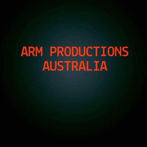 Arm Productions Australia