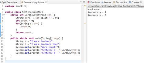 Java Compare Strings How To Compare Two Strings Letstacle