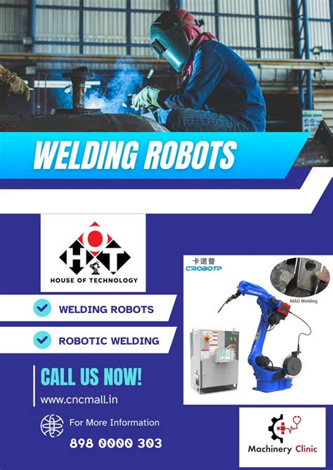 Steel Loading And Unloading Robots For Pick Hot At ₹ 800000 In Ahmedabad
