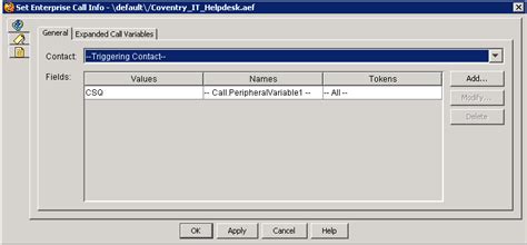 Solved Uccx 8 5 Cad Call Activity Information Doesnt Display Csq Names Cisco Community