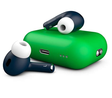 Airpods Pro 2 Colorware
